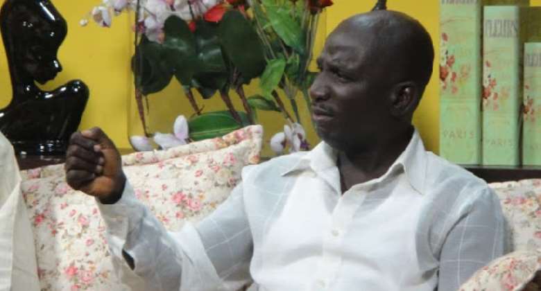 Mohammed Awal best choice for the Tourism Ministry – Socrate Safo