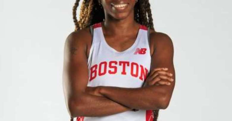 African Championship: Gemma Acheampong qualifies for Rio 2016