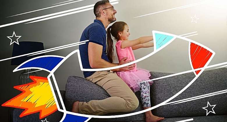 10 Ways To Teach Kids Without Talking