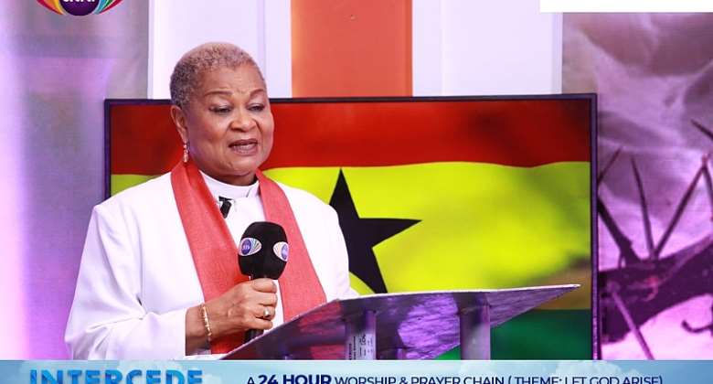 Joyce Aryee refutes Ahwoi’s claim she left PNDC after transfer to Local ...