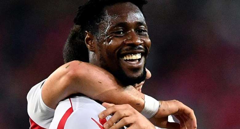 Black Stars players must stay united and discipline to win Afcon ...