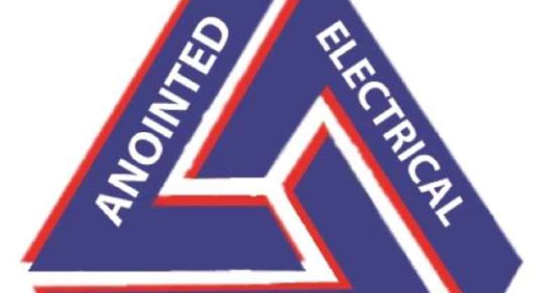 Anointed Electricals opens branch in Ho
