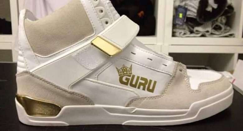 Guru Set To Launch GURU Collection Clothing Line