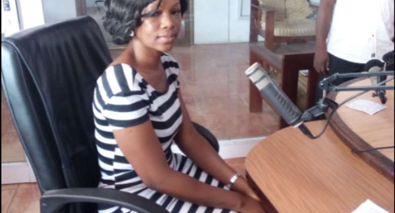 Miss Ghana ’96 To Launch NGO For Street Girls