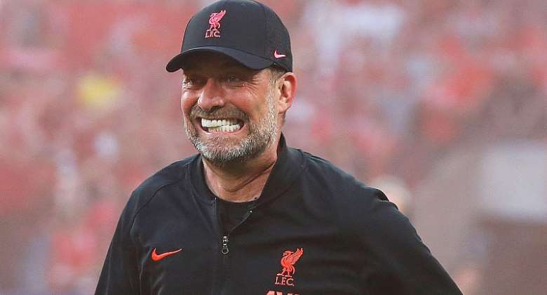 Liverpool: Jurgen Klopp 'really happy' fans exonerated for Champions ...