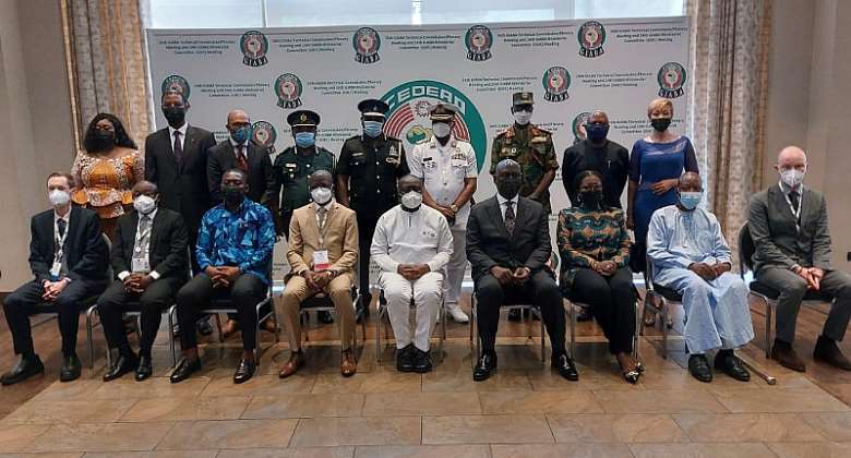 GIABA opens 36th technical, plenary meeting in Acca