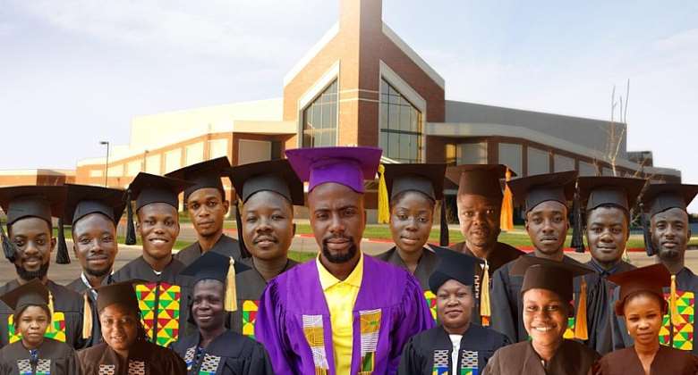 Legend Professor Kofi Abraham, Mankessim All-Angels Anglican Church ... Legend Professor Kofi Abraham, Mankessim All-Angels Anglican Church ...