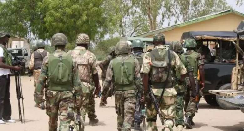 Bawku killings: Remain calm and desist from engaging military in combat ...