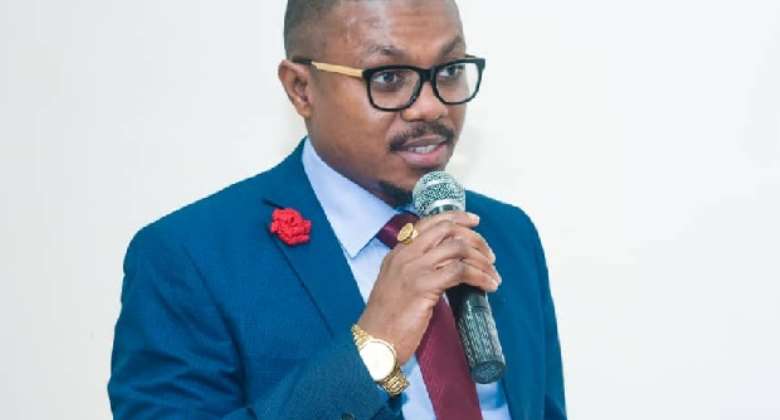 NPP Primaries: Dr. Armah Gets Massive Endorsement For Kwesimintsim Race