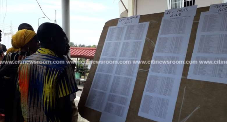 CSSPS portal goes live for accessing 2020 SHS placements