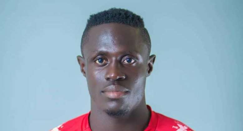 Breakdown of Kwame Opoku's transfer from Asante Kotoko to USM Alger