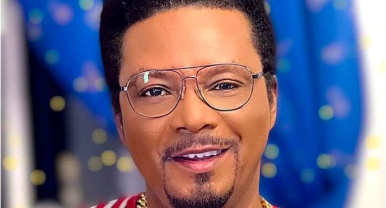 I remain the most handsome artist in Ghana — Slim Buster