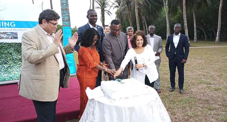 Afro-Asian Reinsurance Brokers To Increase Insurance Penetration In Ghana