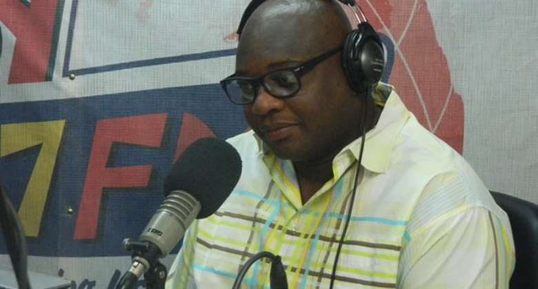 Isaac Opeele tips Randy Abbey for Hearts job