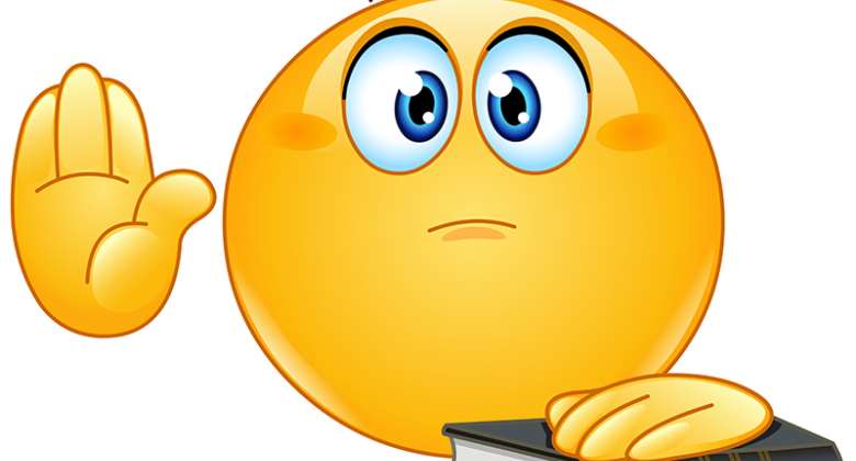 Forensic linguists explore how emojis can be used as evidence in court