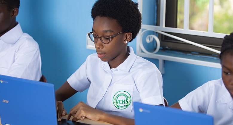 Vine Christian High School Offers Free Online Cambridge Education GES vine-christian-high-school-offers-free-online-cambridge-education-ges