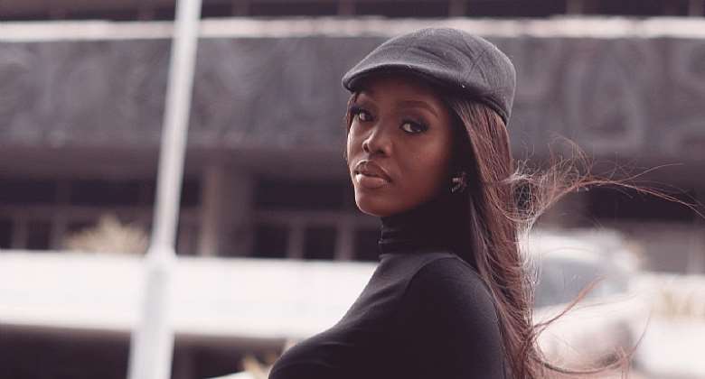 Singer Gyakie shares inspirational story behind hit song 'Forever'