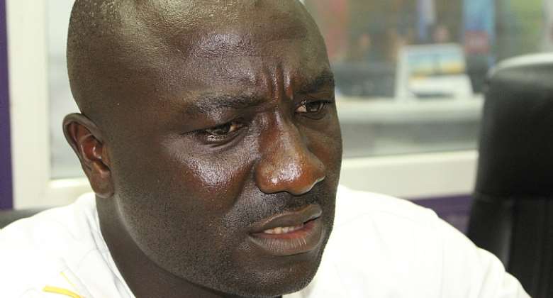 I never assaulted ASP Nanka Bruce – Suspect dares accusers