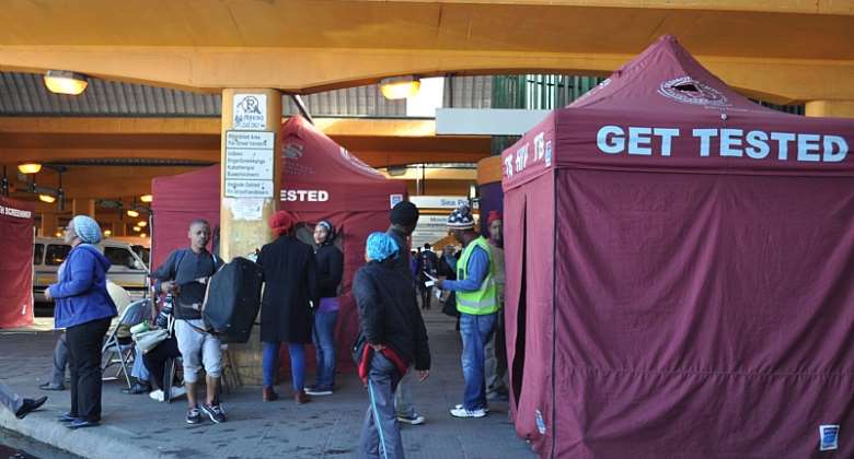 Stellenbosch University Researchers Reveal Pivotal Work On Managing Tb ...