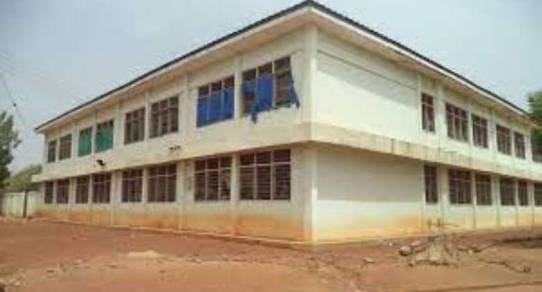 Bawku Technical closed down after violent clash with Bawku SHS