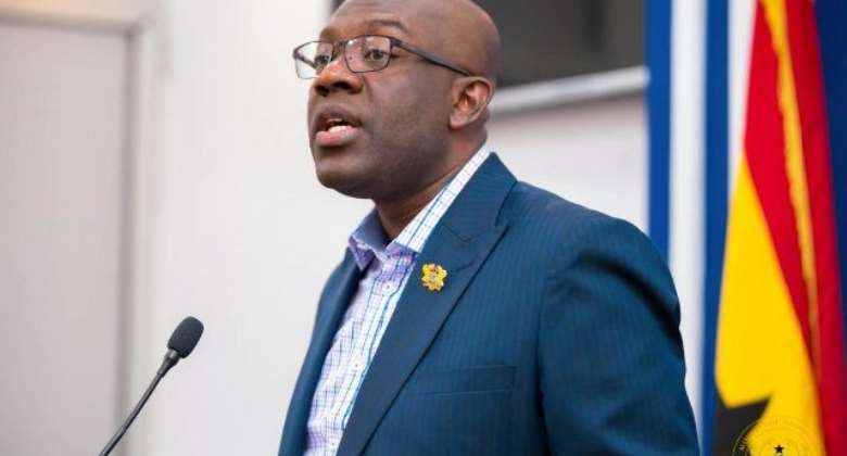 Raymond Atuguba's coup comment terrible attack on Ghana's democracy ...