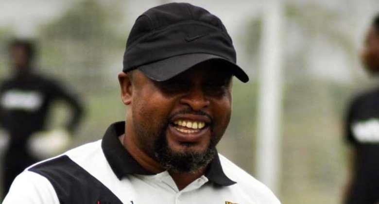 Black Stars will win laurels with the blend of local and foreign ...