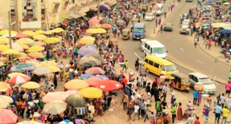 Stranded petty traders count high cost of relocation exercise