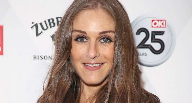 Former Big Brother star Nikki Grahame passes on