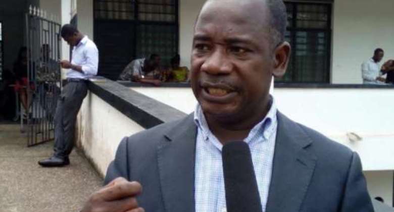 LEAP has improved status of the poor - Prof Debrah