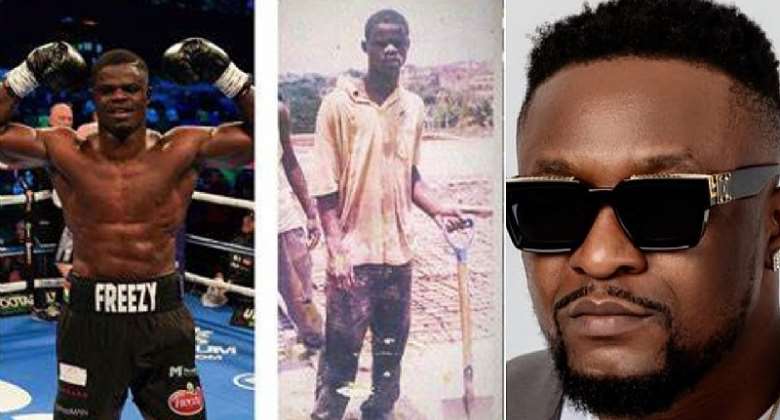 Freezy McBones hits and exposes Archipalago in a fresh video