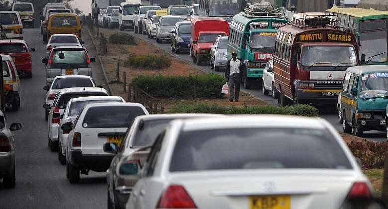 Acquiring A Driver’s Licence In Ghana