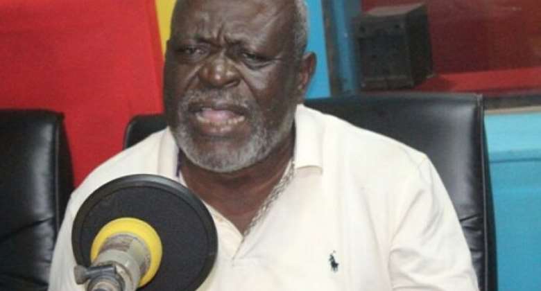 $25m AFCON, World Cup budget outrageous, If I'm the President I would ...