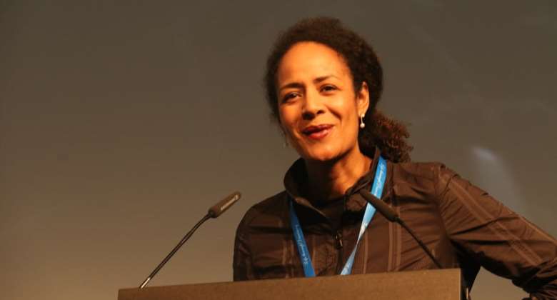 Meet Dr Marylyn Addo, The German-born Ghanaian Developing Coronavirus ...