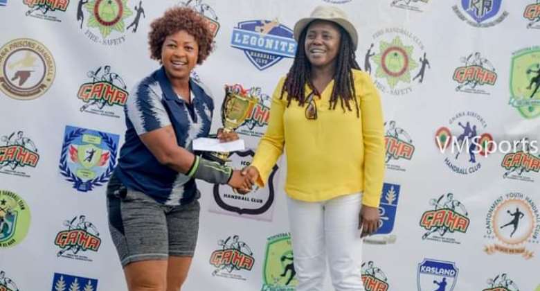 GAHA to commence league season with open championship