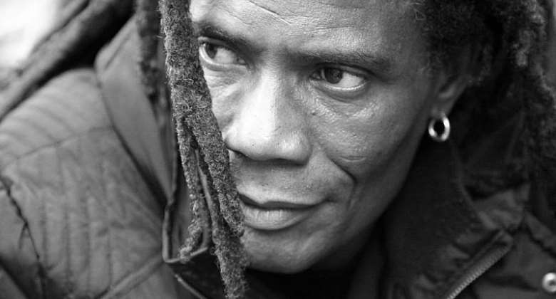 African To Revive Reggae Music In Ghana