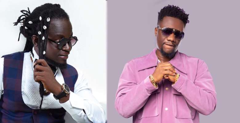 Rootikal Swagger demands an apology from Obibini over loose talk