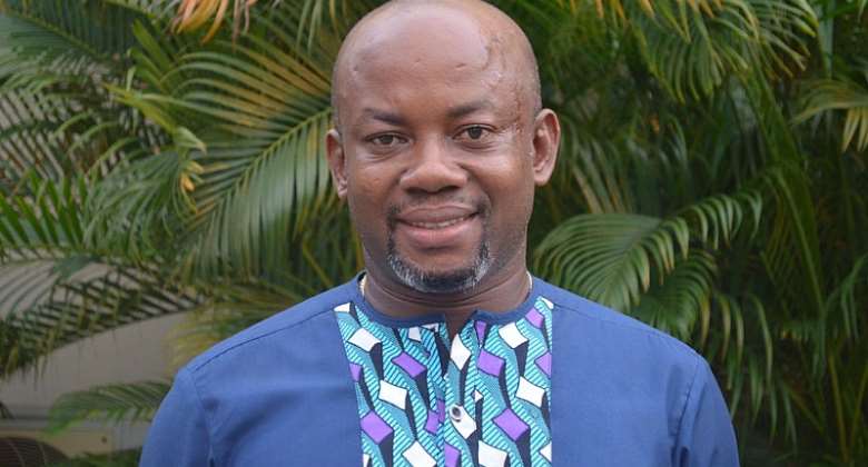 Samuel Anim Addo heads LOC for 2022 WAFU-B U-17 Tournament