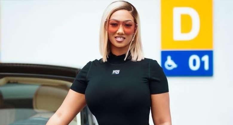 Hajia4Reall extradited from UK to US over alleged $2million romance scam