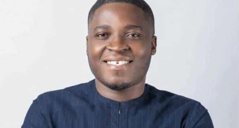 NDC primaries: 'God doesn’t call the equipped, he equips the called ...