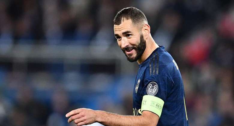 Benzema named in France squad for 2020 Euro after six years of exile