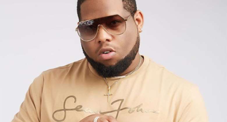 D-Black Schools Artistes To Invest In Their Brand Outside Music