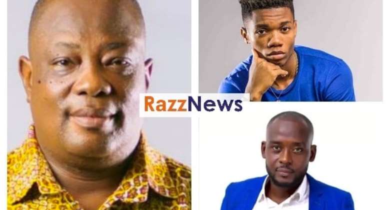 Zapp Mallet Finally Settles Kidi, Romeo Case