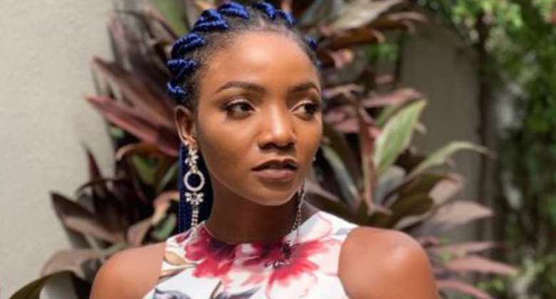 ‘Having A Child Changed Me’ — Nigerian singer Simi ‘Having A Child Changed Me’ — Nigerian singer Simi