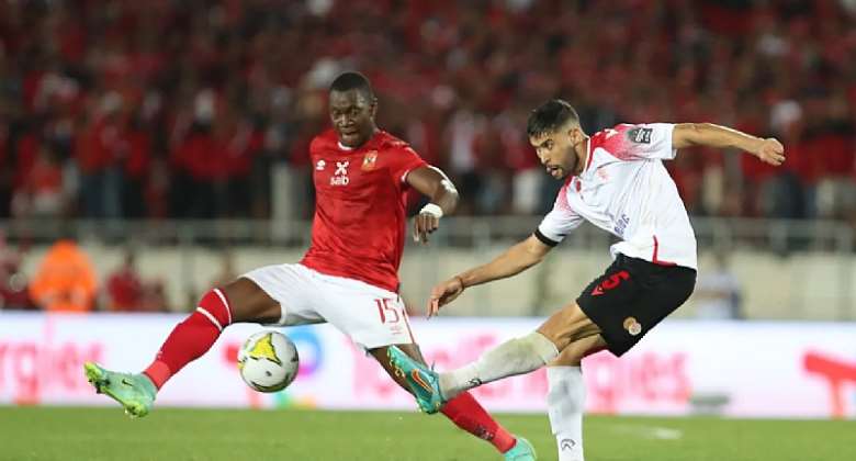 CAF Champions League; Wydad, Al Ahly face off in repeat of last year’s ...