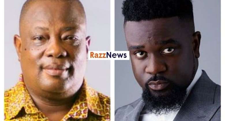 Zapp Mallet Settles Best Rapper Debate As He Crowns Sarkodie Best Rapper