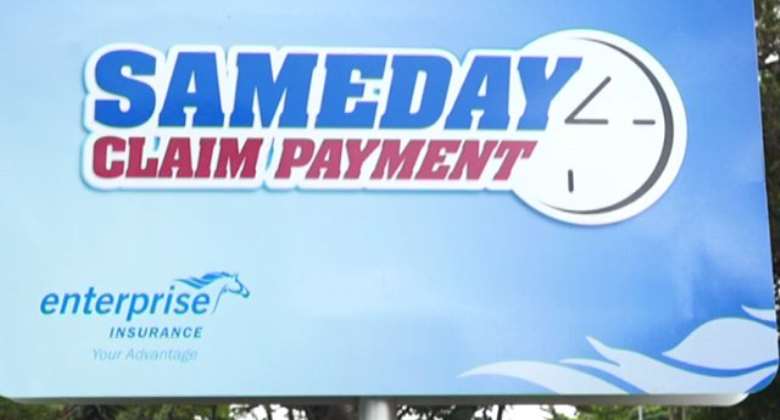 Insurance Claims Made Easy With 'Same Day Claim Payment' From ...