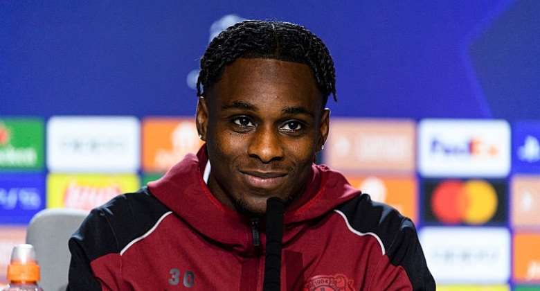 Jeremie Frimpong rejects Netherlands U21 call-up following exclusion ...