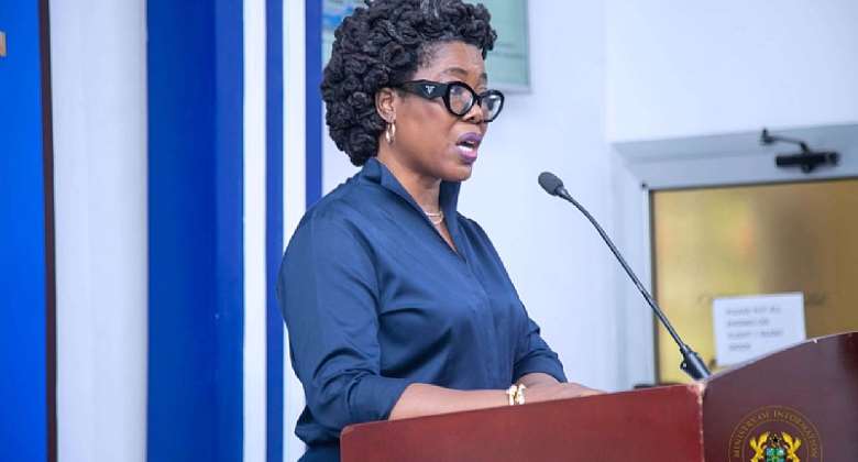 Ghana’s Non-Traditional Export earnings went up 6% in 2022; rakes in ...