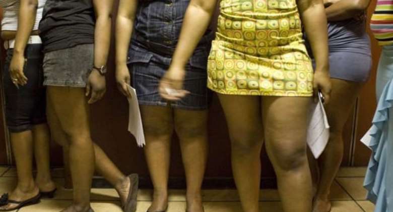I Won t Tolerate Prostitution In Koforidua New Juaben MP i-won-t-tolerate-prostitution-in-koforidua-new-juaben-mp