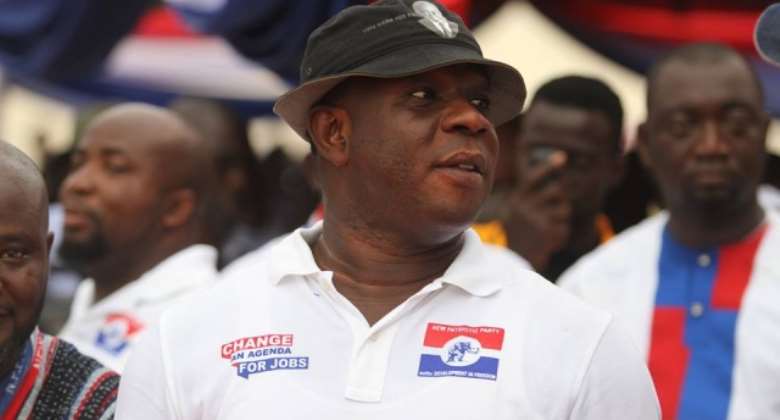 'Lord Commey Boys' Sabotaging Car Retrievals